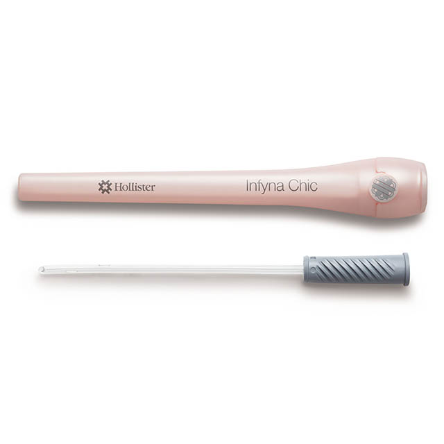 Infyna Chic Hydrophilic Intermittent Catheters | Continence Care ...